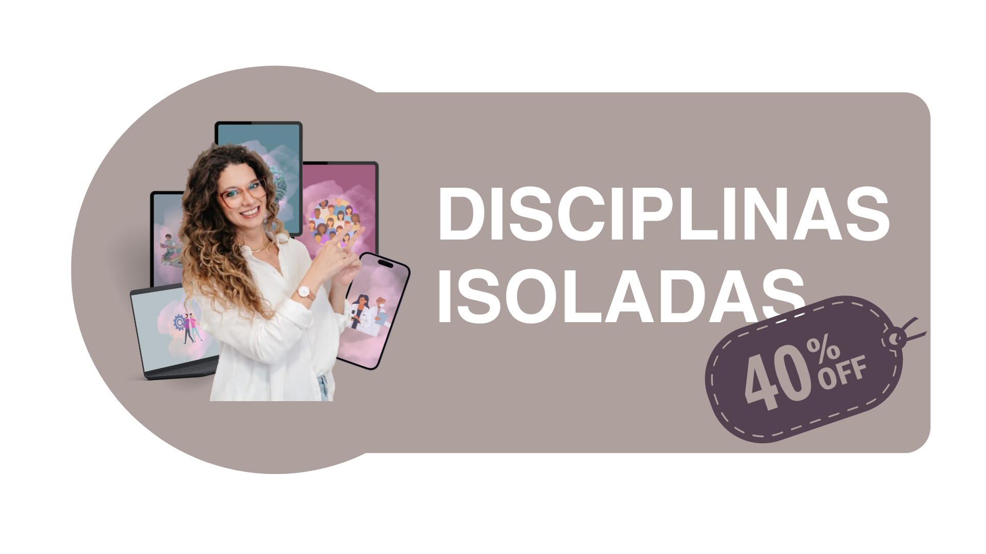 Prof. Monique Mistura – Concursos Psi