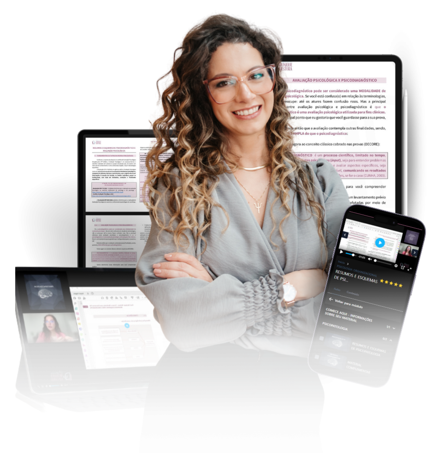 TJSP PÓS-EDITAL – Prof. Monique Mistura