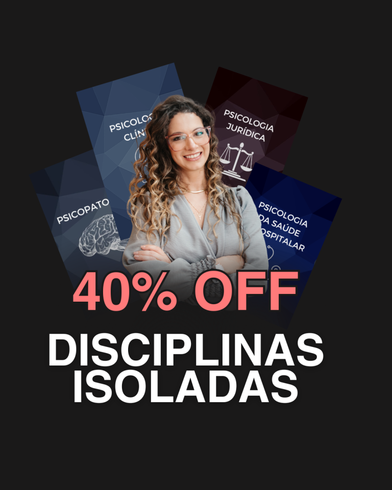 Prof. Monique Mistura – Concursos Psi
