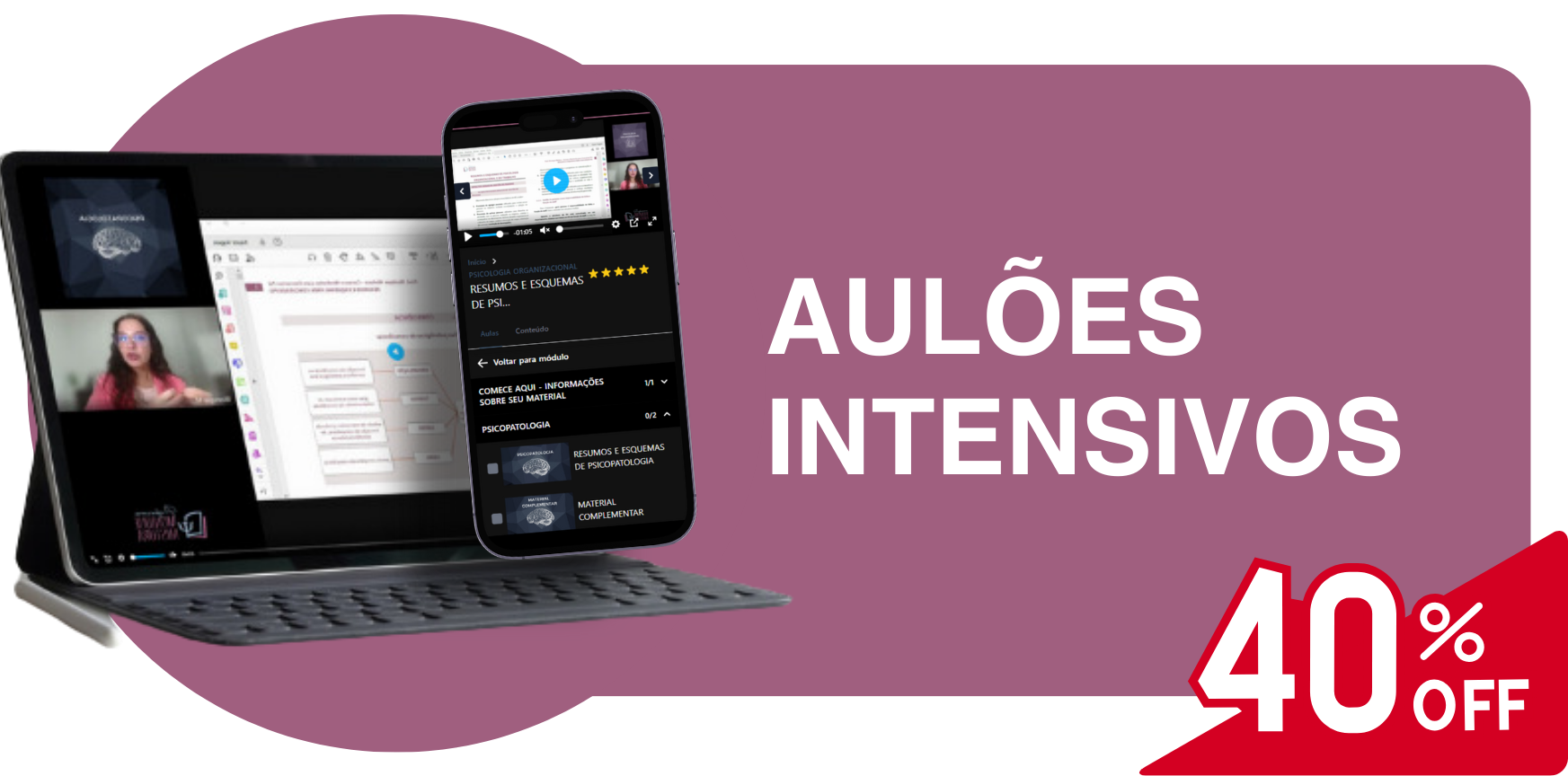 Prof. Monique Mistura – Concursos Psi